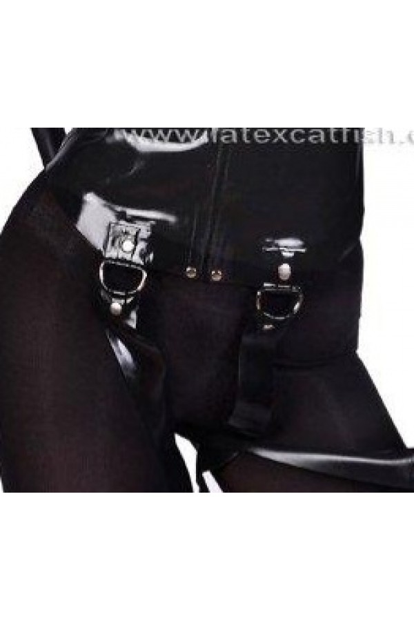 Straightjacket Stocking Combo-modification