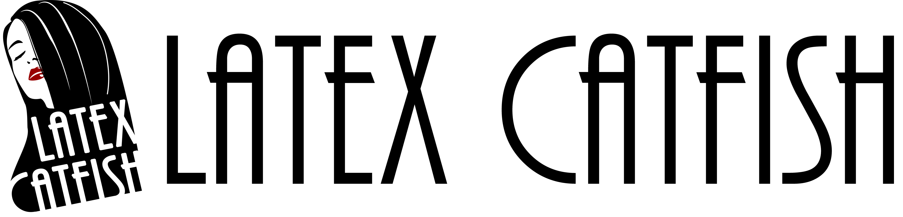 China LatexCatfish | Affordable Latex Costume, Cosplay and Fetish Wear