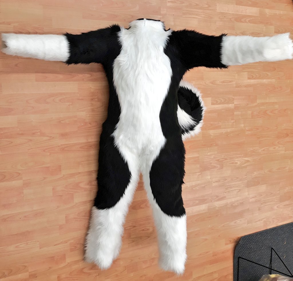 custom catsuit