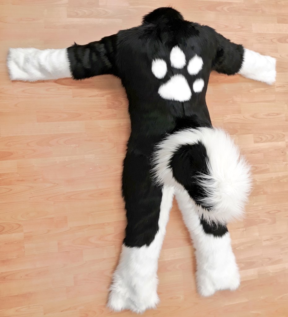 custom catsuit